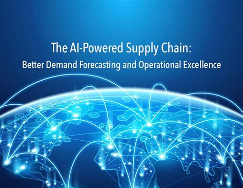 Sumo Analytics Ai On Linkedin Ai In Supply Chain Management Demand