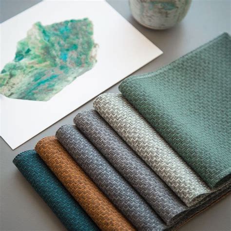 Understand The Importance Of Fabric GSM In Textile Quality Craft Design