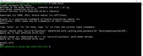 How To Install Phpmyadmin On Ubuntu Running Nginx Lemp Stack Blog