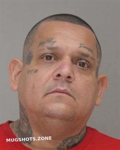Martinez Chico 11 23 2024 Dallas County Mugshots Zone