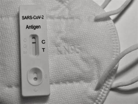 Quidels SARS CoV 2 Test Gets FDA Authorisation For Screening Use