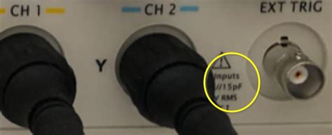 Switches Why Can T I See Bouncing Of A Switch On An Oscilloscope Electrical Engineering