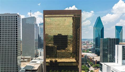717 N Harwood St Dallas Tx 75201 Office For Lease Loopnet