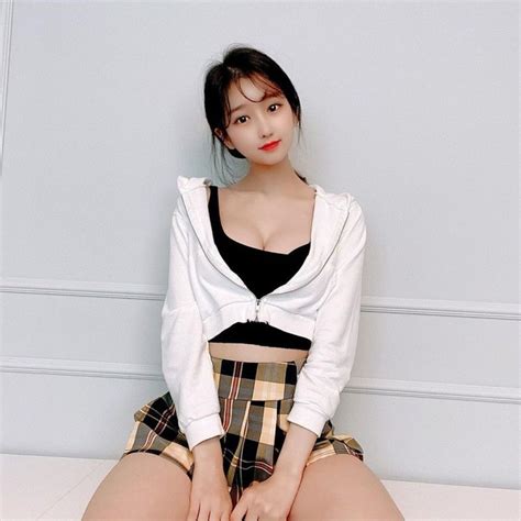 bj서아 섹시 레깅스 원피스 움짤 인스타 근황 네이버 블로그 Fashion Women s top Women