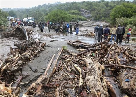 Smart Landslide Management Kumva Insights