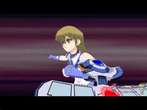 Psp Yu Gi Oh Tag Force Jaden Yuki Vs Alexis Rhodes Jap Youtube
