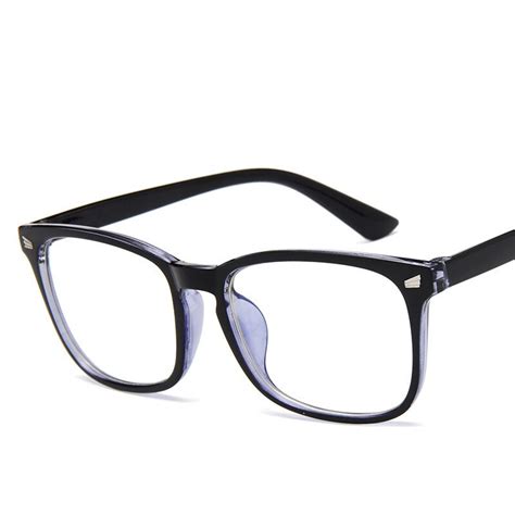 Anti Blue Rays Computer Glasses Men Blue Light Coa Vicedeal