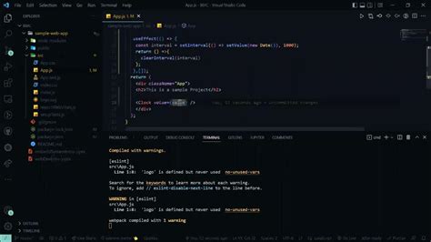 React Workshop July Youtube