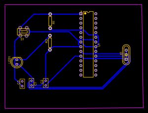 Arduino Board OSHWLab