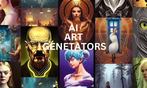 The Top 7 Stable Diffusion AI Art Generators in 2024