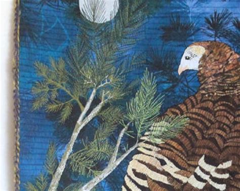 Original Art Quilts By Barbara Strobel Dellger By Bsdartquilts Art