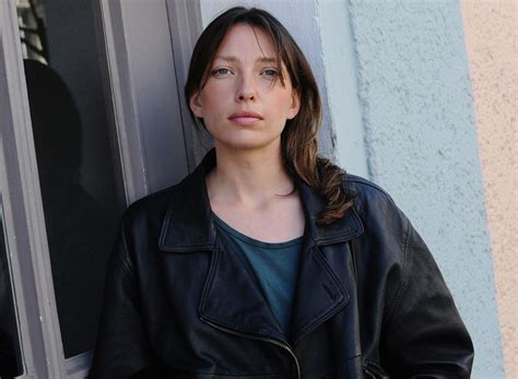 Seraphina Schweiger Filmmakers