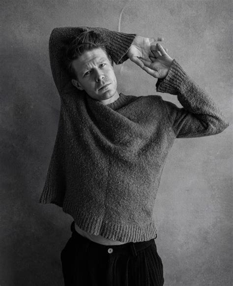 Никита Ефремов Ethan Slater Photoshoot Oliver Stark Photoshoot