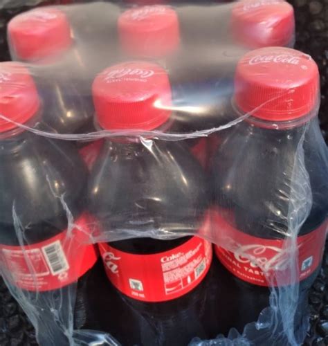 Coke Mismo 290ml 6 Bottle Lazada Ph