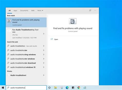 Laptop Audio Not Working After Windows Update Solved