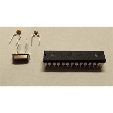 Kit Atmega328
