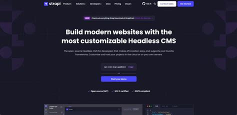 Top 15 Cms For Jamstack In 2025 Best Headless Options For Fast Modern