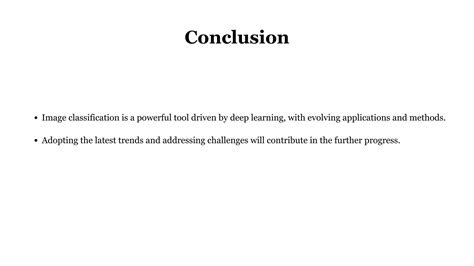 Image Classification With Deep Learningpdf