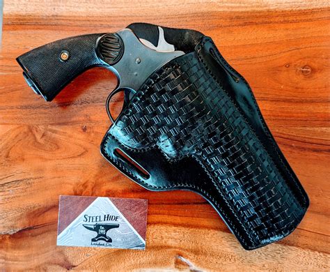 Colt 1917 Holster Colt Forum