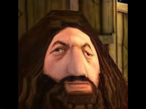Playstation Hagrid YouTube Playstation Hagrid YouTube