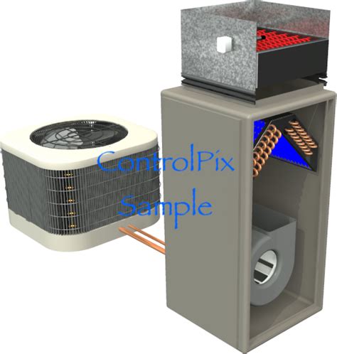 Hp Split He Carrier Seth Controlpix Graphics