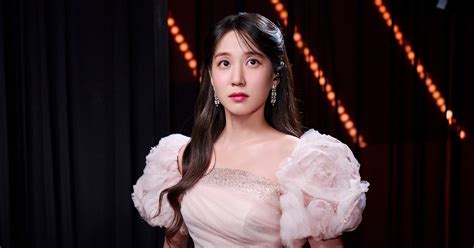 De Abogada A Cantante Park Eun Bin Se Reinventa En El Tráiler Oficial
