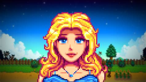 The Long Awaited Stardew Valley 16 Update Will Finally Arrive On