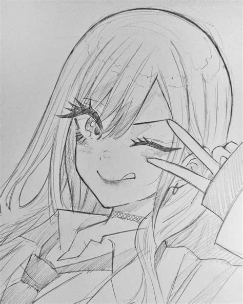 Black And White Anime Art Four Cool Ways To Do It Yourself Anime Ignite