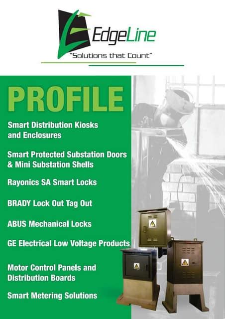 Edge Line A5 Emailer Booklet Pdf