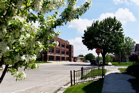 Communities Dodge County Wi