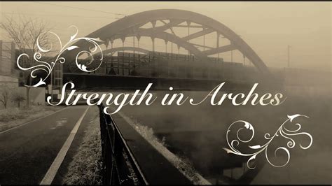Strength In Arches Perfume Inspired By Taskmaster Youtube