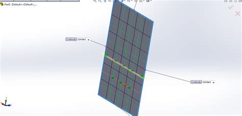 Tutorial For Beginners How To Free Form Surface In Solidworks