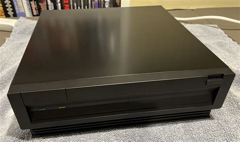 Fs Checkmate Mini Case W Mister Itx Mounting Board And Psu Complete In Box Buy Sell And