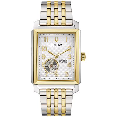 Men's Sutton Watches | Bulova