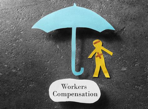Workmans Comp Insurance