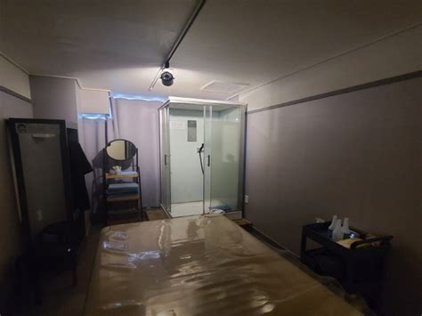 송파 문정동 스웨디시 [바디바디] 감성 스웨디시 로미로미 마사지