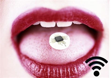 Chip anticoncepcional wireless estará disponível para venda em RaisLife Blog