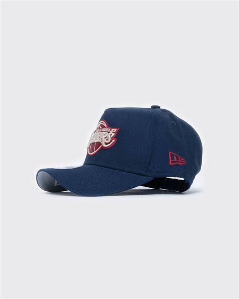 New Era 940 A Frame Los Angeles Lakers 60359554 Trainer Au Trainers