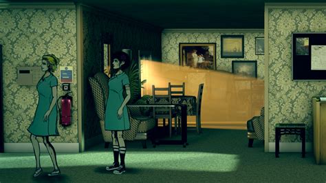 Review Lorelai Save Or Quit