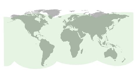 Coverage By System Vidasatphones Coverage By System Vidasatphones