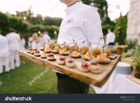 30 张 Catering Pass Around Snacks 免版税照片和库存图片 Shutterstock