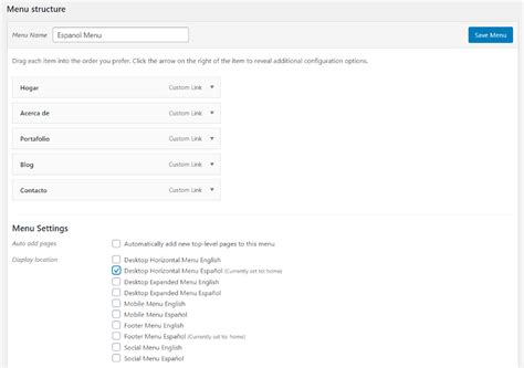 How To Create A Multi Language WordPress Website WP Zone