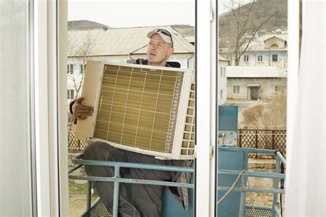 Tips For Storing Window AC Units Rusk