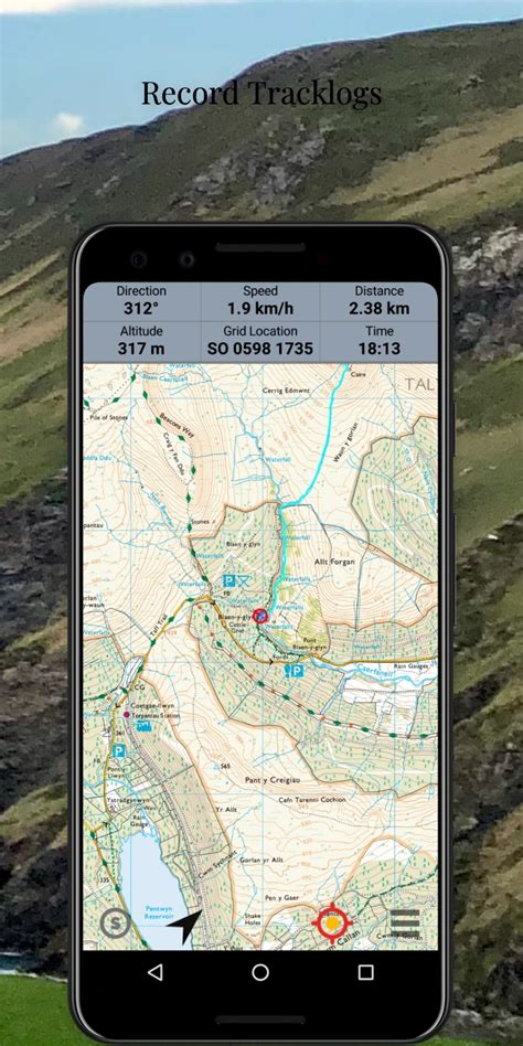 Omn Offline Os Maps For Android Download