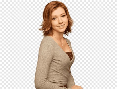 Alyson Hannigan How I Met Your M Lily Aldrin Marshall Eriksen
