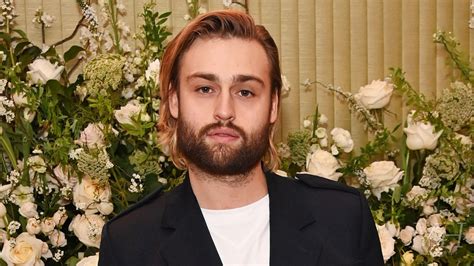 Douglas Booth Actor