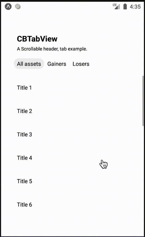 React Navigation Header Collapse Animation With Expo Stack Overflow
