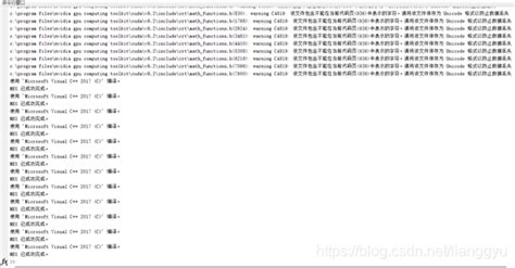 matconvnet（gpu版本）的编译安装教程 matconvnet安装教程 csdn博客