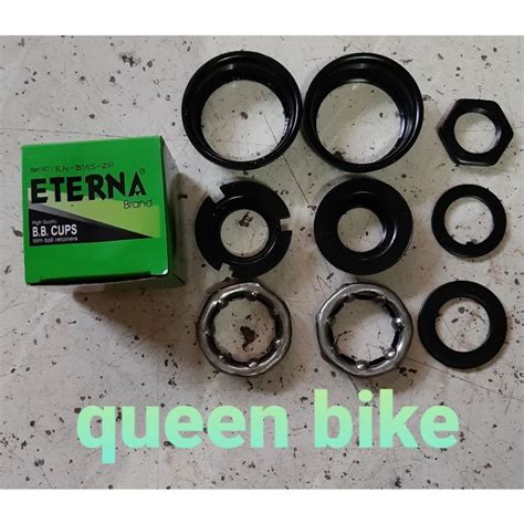 Jual Bb Set Bb Cup Kom Com Mangkok Tengah Keroncong Opc Konterlis Sepeda Bmx 12 16 18 Eterna 43