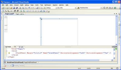 Embedding A NET WinForms Application In An Internet Browser Using WPF CodeProject